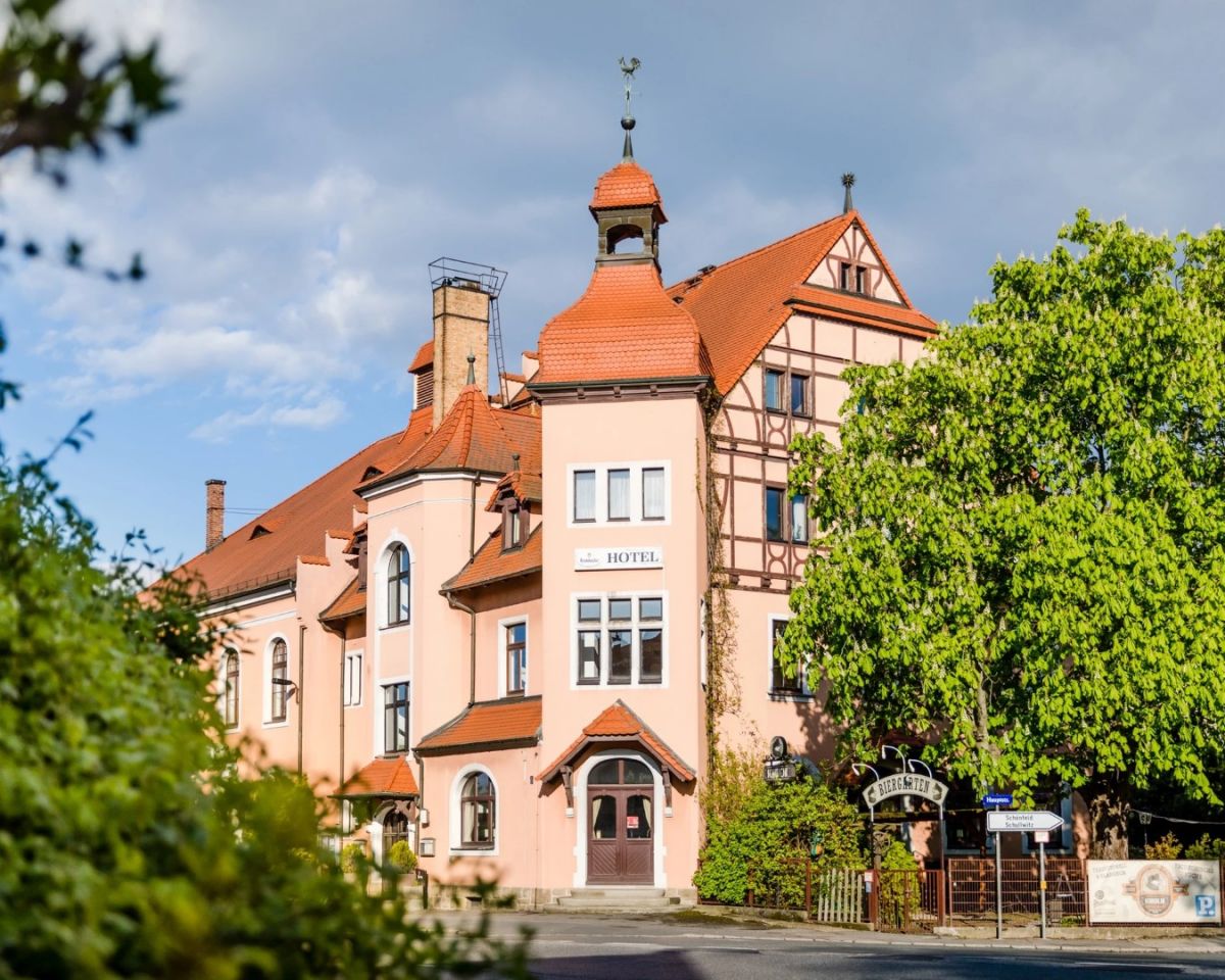 Traditioneller Gasthof Weissig – Regionale Küche in Dresden - Gasthof ...